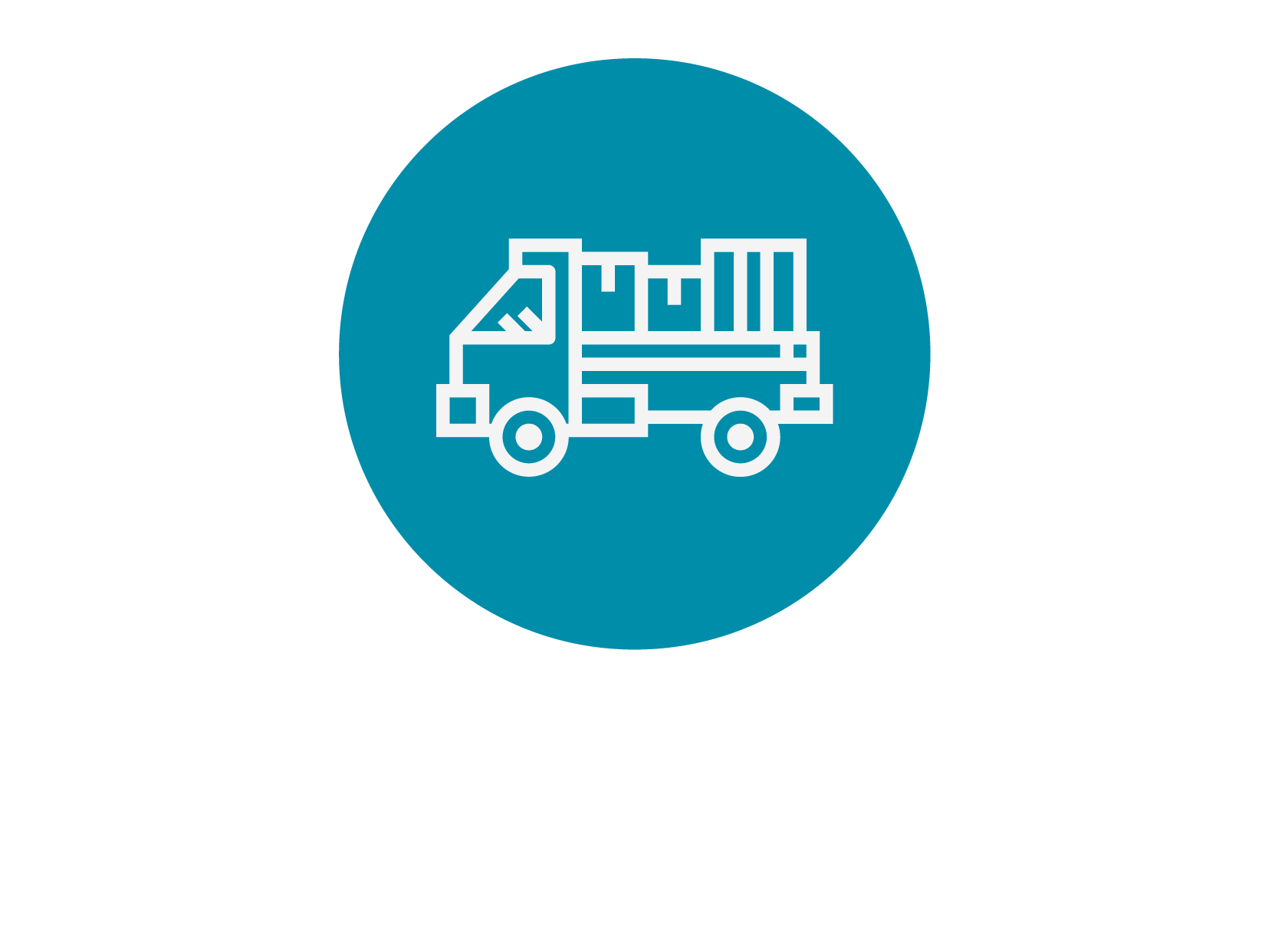 Ground Freight Pzarhi